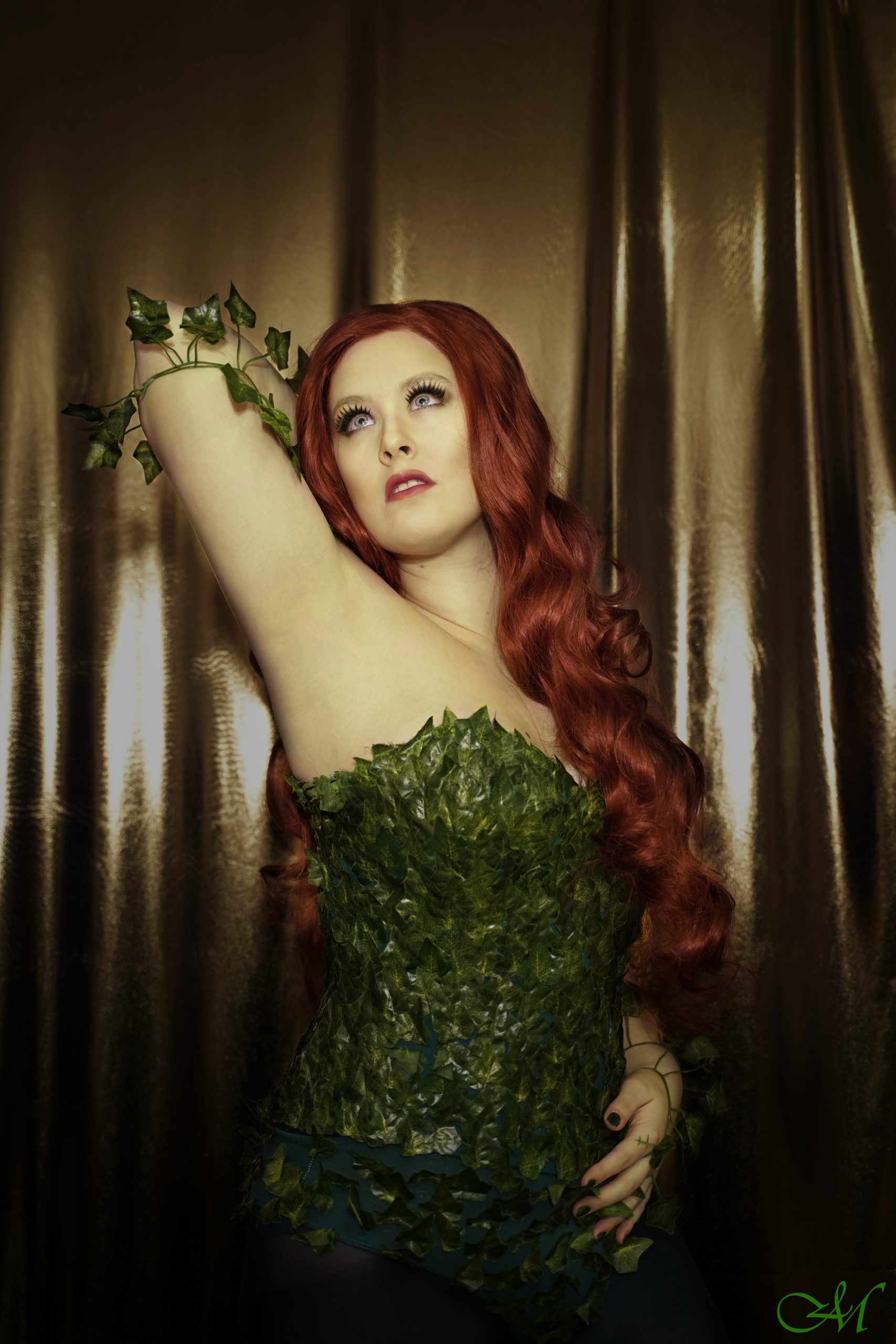 Poison Ivy – Apollonia Project